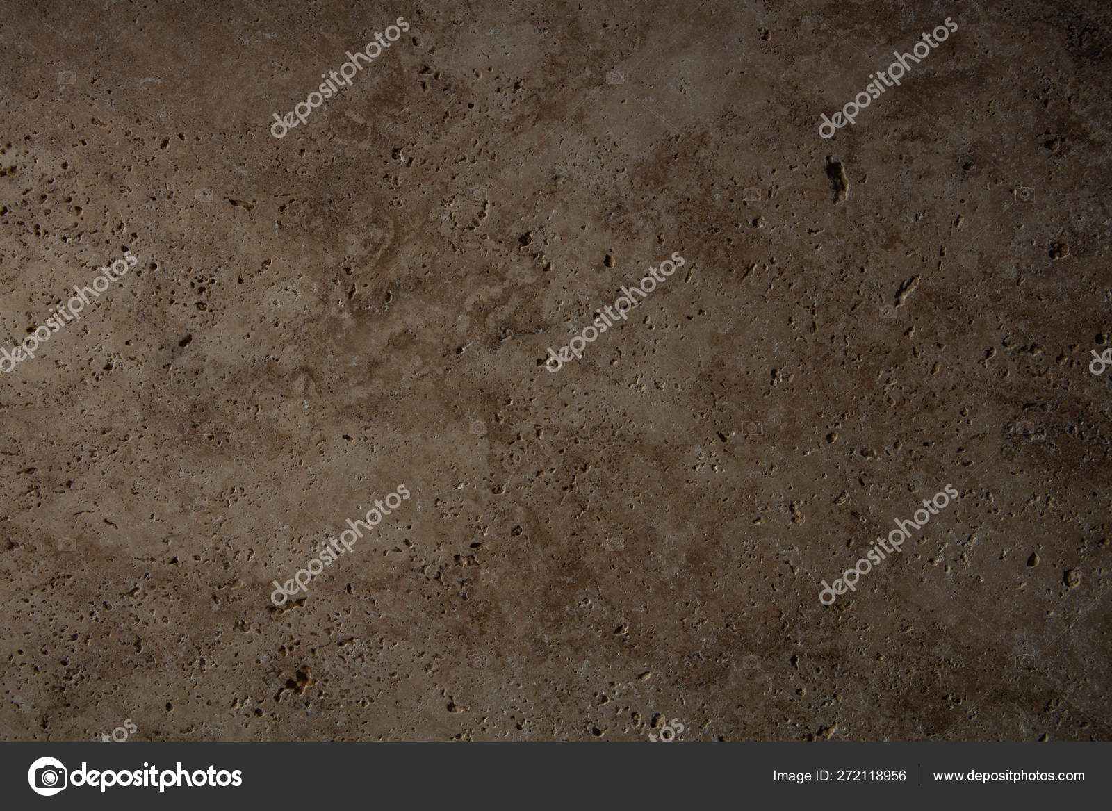 Stone Surface Natural Beige Texture Stone Background Stock Photo by ...