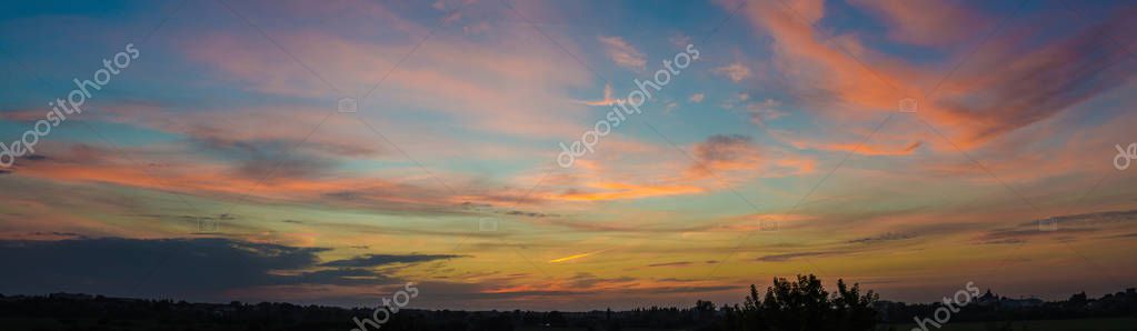 Hdri panorama Stock Photos, Royalty Free Hdri panorama Images ...