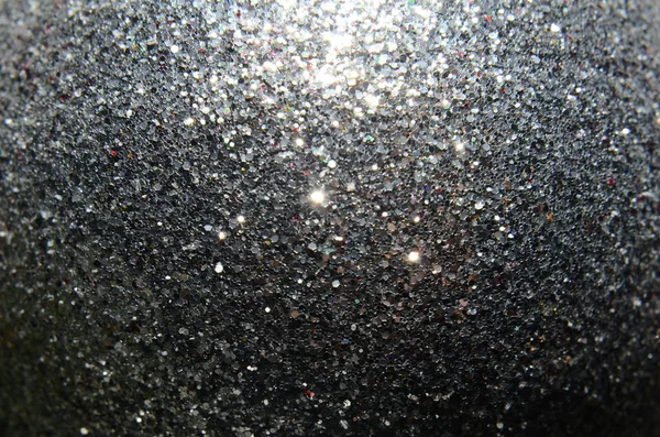 Silver Flake Texture