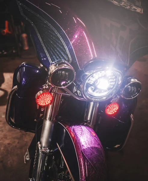 Cosmic starship harley davidson Stock Photos, Royalty Free Cosmic ...