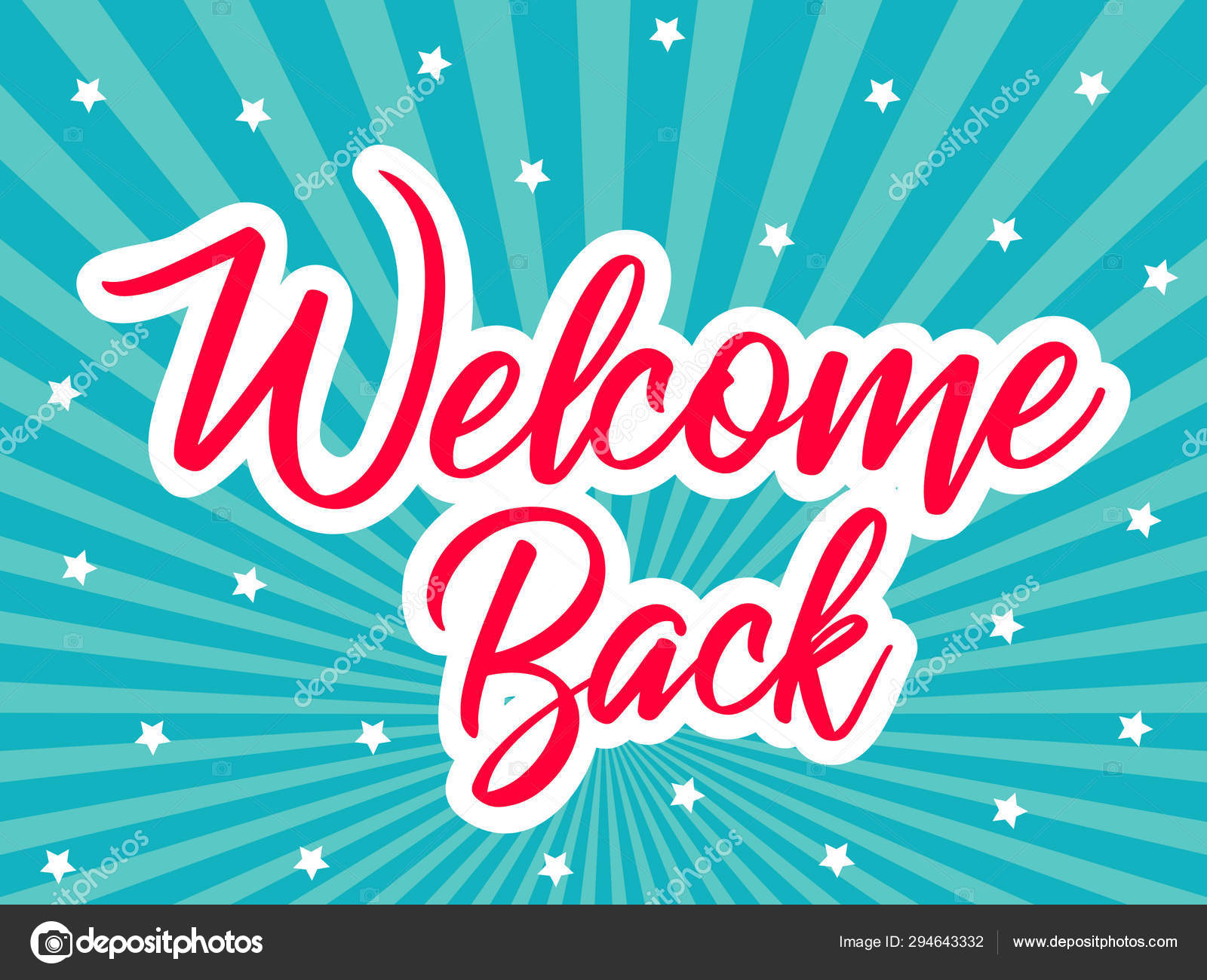 Welcome Back Backgrounds