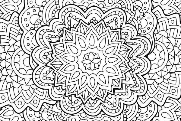 Beautiful Coloring Book Pages