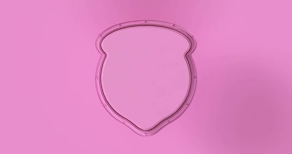 Pink Office Paper Shredder Illustration Render Stock Photo by ©80sChild ...