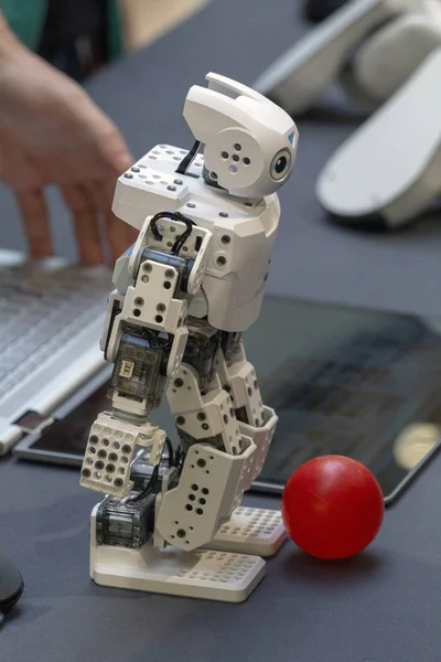 Robot keyboard Stock Photos, Royalty Free Robot keyboard Images ...