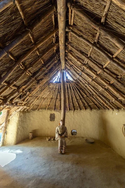 Tumulus building Stock Photos, Royalty Free Tumulus building Images ...