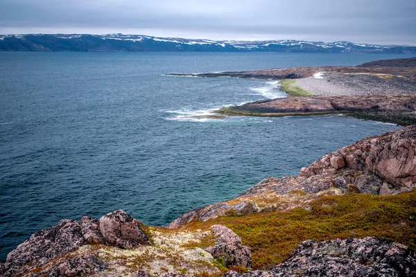 La mer de barents Stock Photos, Royalty Free La mer de barents Images ...