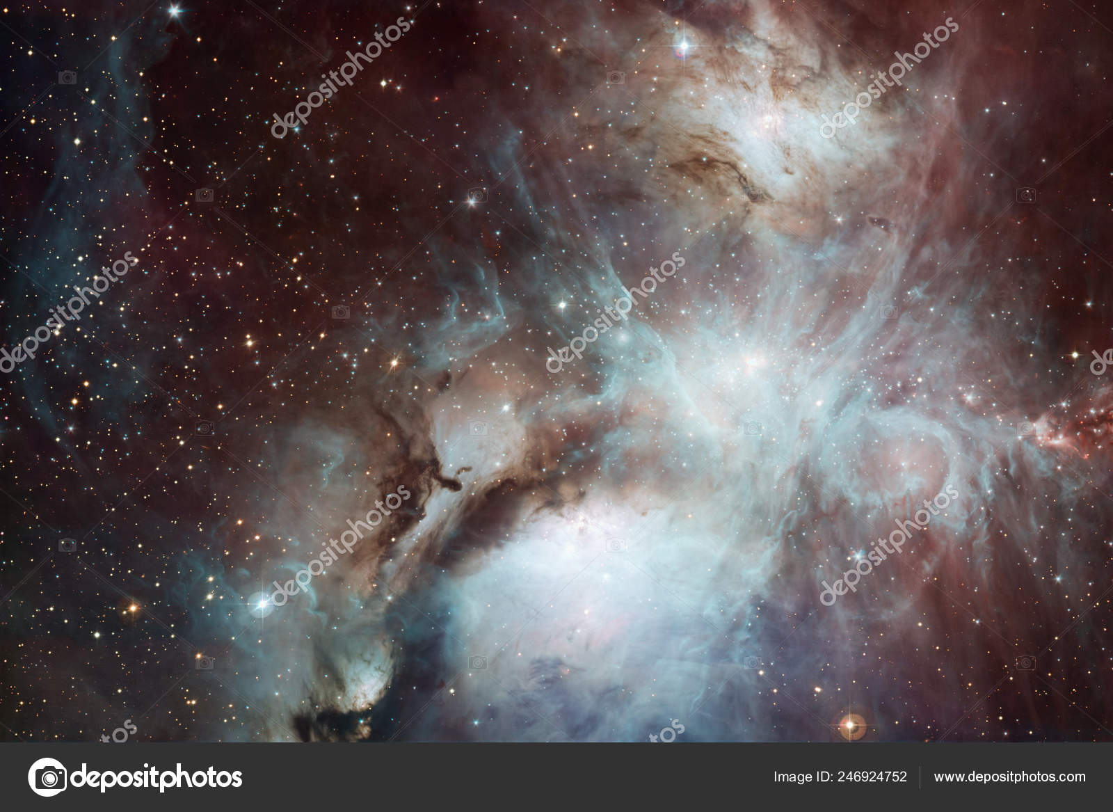 Nasa Hubble Wallpaper