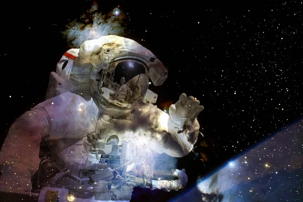 Firefighter in space Stock Photos, Royalty Free Firefighter in space ...