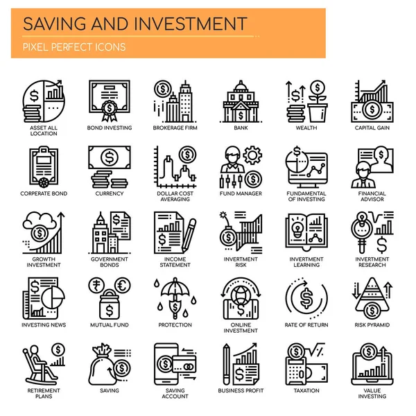 100,000 Investing icons Vector Images | Depositphotos