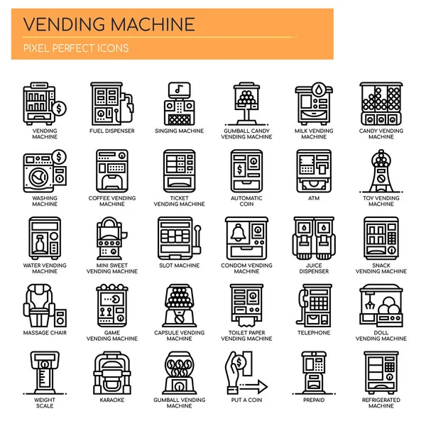 ᐈ Ticket vending machine stock icon, Royalty Free ticket vending machine vectors | download on ...