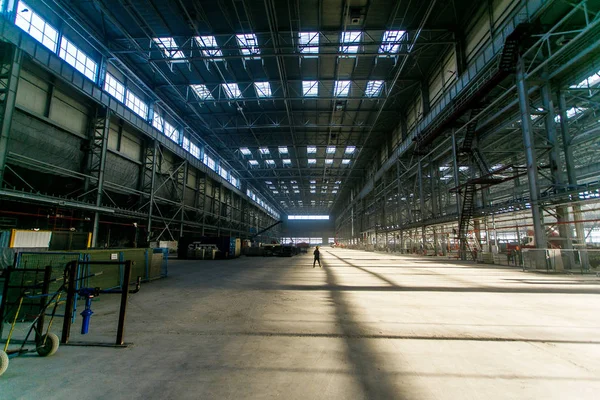 Installation of warehouse Stock Photos, Royalty Free Installation of ...