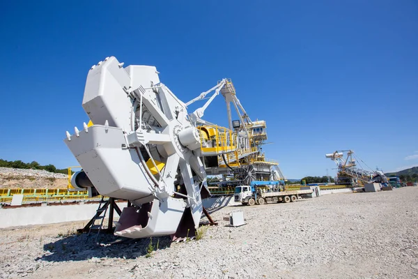 Reclaimer Stock Photos & Royalty-Free Images | Depositphotos