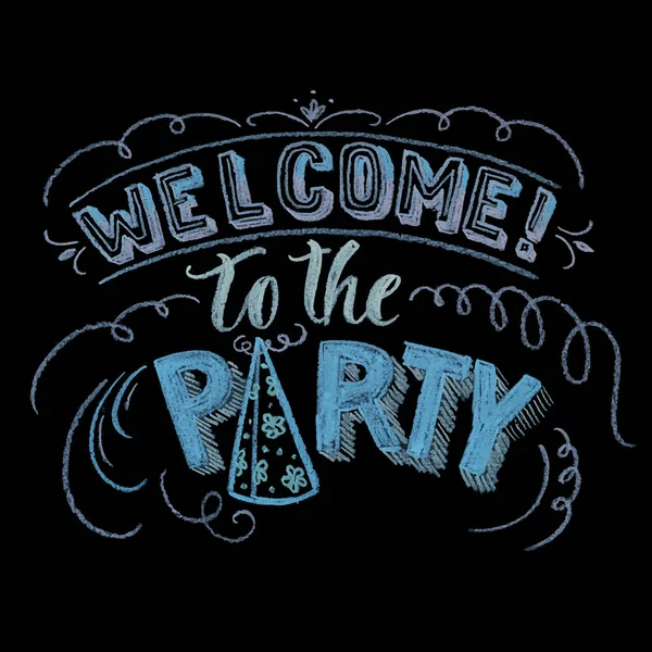 Drink cocoa hand lettering Stock Vector Image by ©ledepict.gmail.com ...