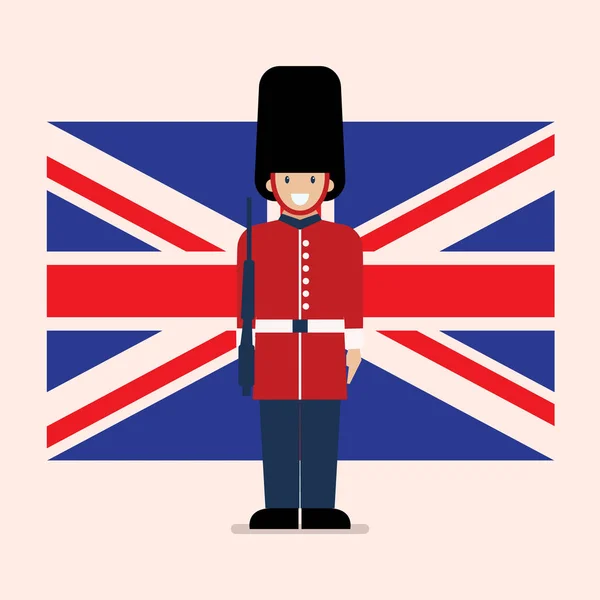 British army cartoon Vector Art Stock Images | Depositphotos