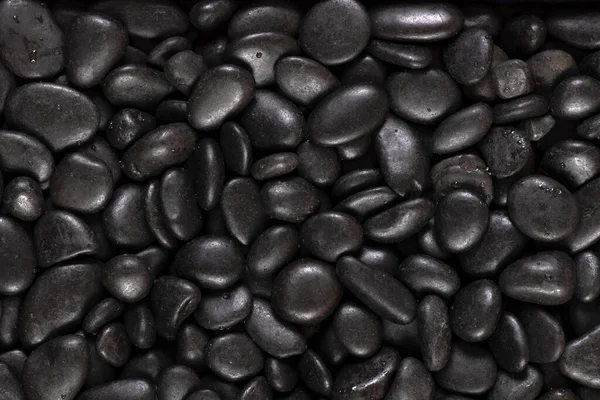 Stacked black stones Stock Photos, Royalty Free Stacked black stones ...