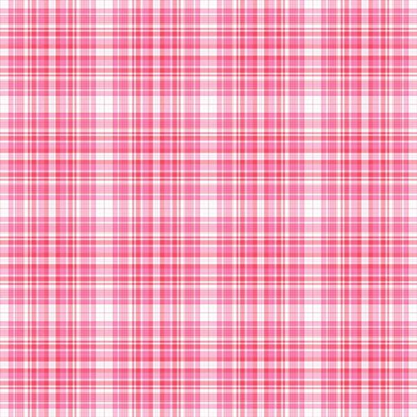 Seamless Light Pink Gingham Plaid Stock Photo by ©SongPixels 11857146