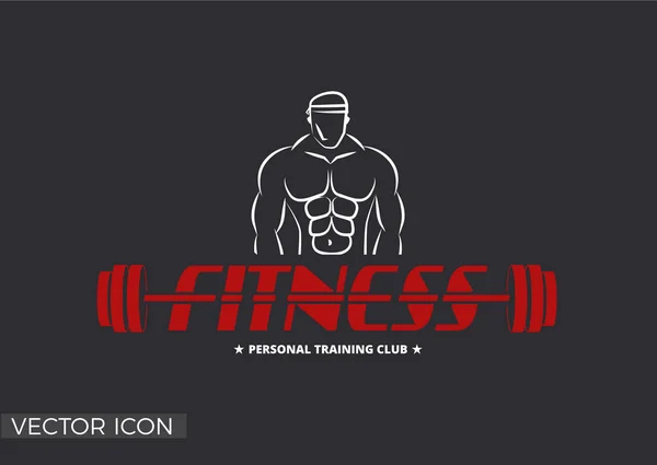 Functional training logo图库矢量图片、免版税Functional training logo插图|Depositphotos