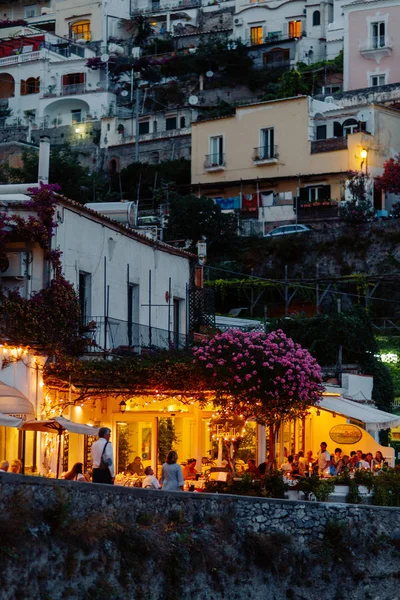 Cafe positano Stock Photos, Royalty Free Cafe positano Images ...