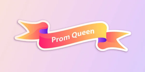 160 Prom queen Vector Images, Prom queen Illustrations | Depositphotos