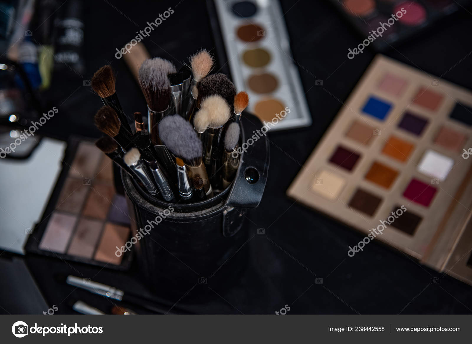 Makeup Still Life Artists | Saubhaya Makeup