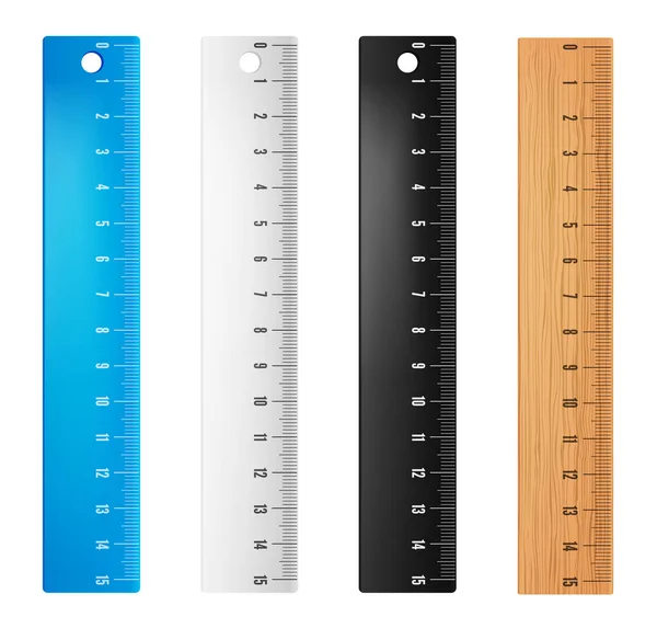 12,169 Ruler scale Vector Images | Depositphotos