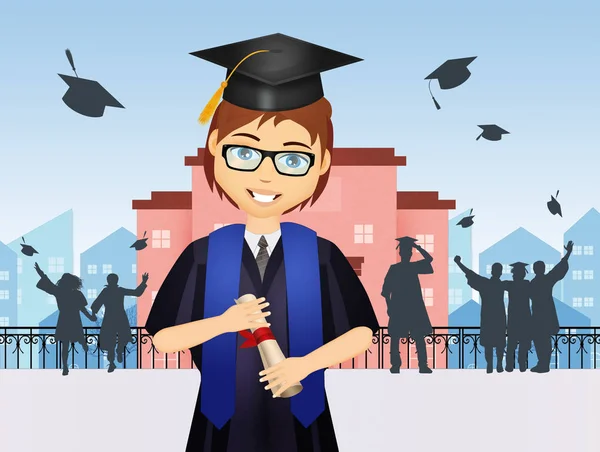 20,472,126 imágenes de Graduacion caricatura libres de derechos ...