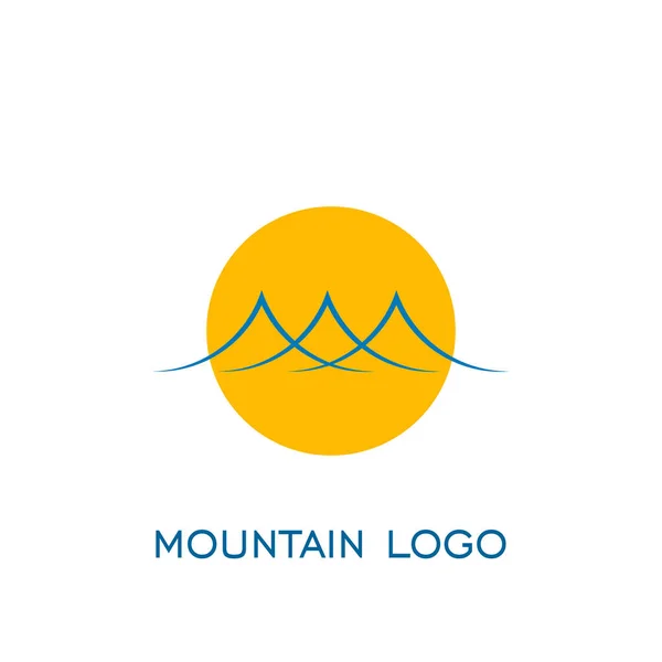 Imágenes de Logotipo de monte, fotos de Logotipo de monte sin royalties ...