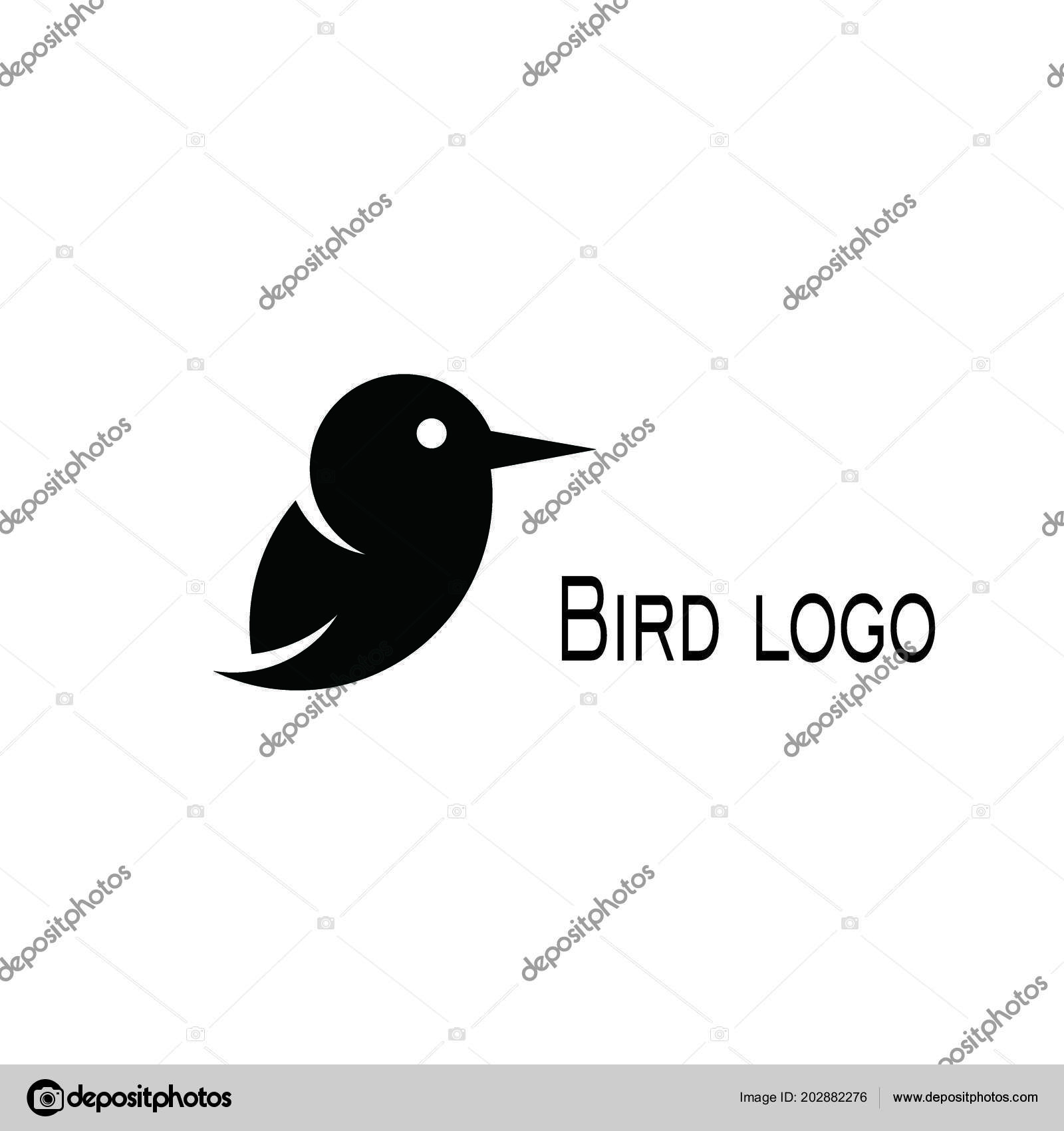 Simple Bird Design