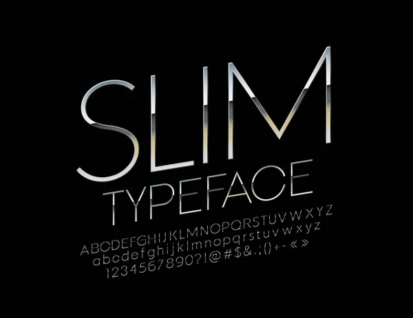 16,887,885 Font silver Vector Images | Depositphotos