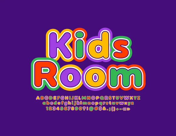 31,182 Funny font Vector Images | Depositphotos