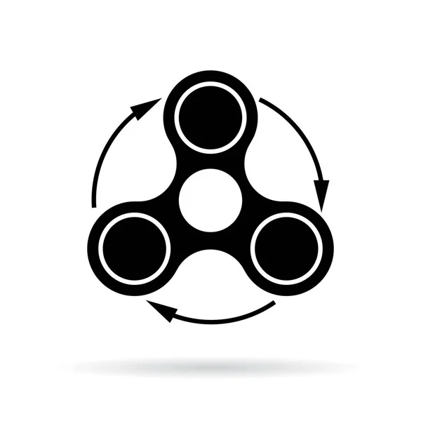 Fidget spinners Vector Art Stock Images | Depositphotos