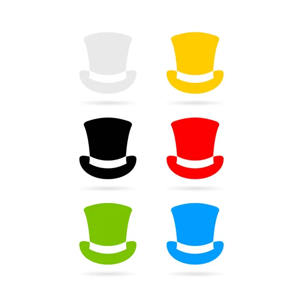 Six thinking hats Vector Art Stock Images | Depositphotos