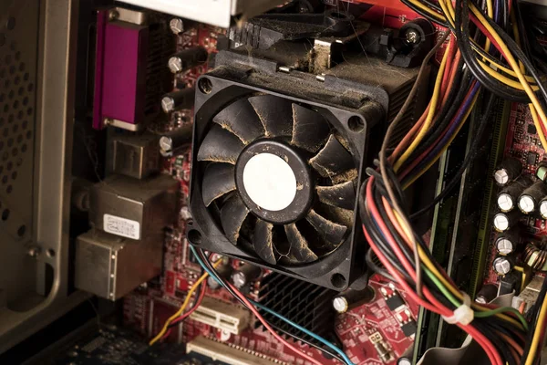 Computer System Unit Definition