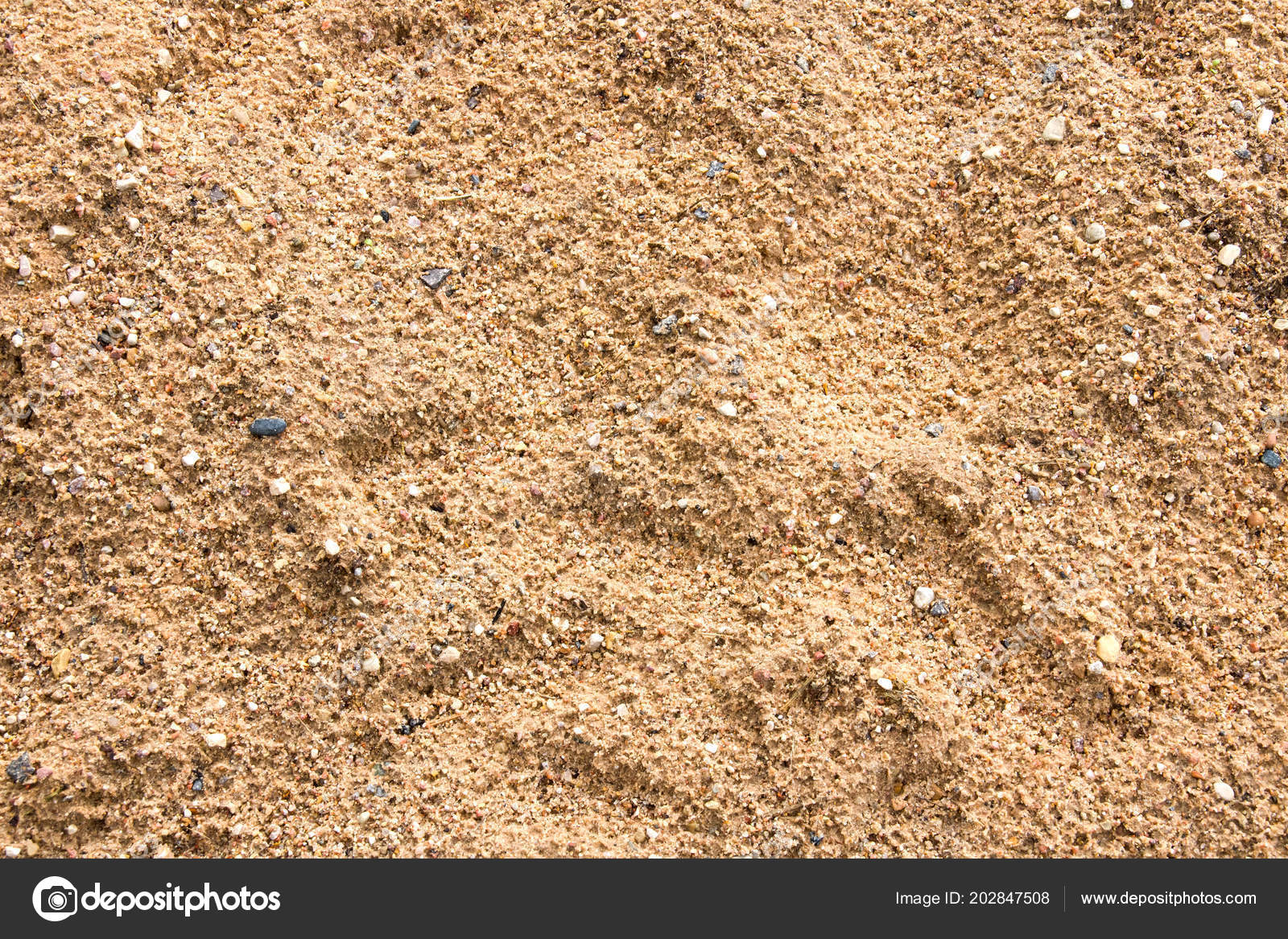 Texture abstraite fond de plage de sable — Photographie inside1703 ...