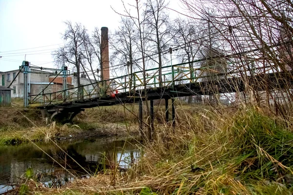 Rotten bridge Stock Photos, Royalty Free Rotten bridge Images ...