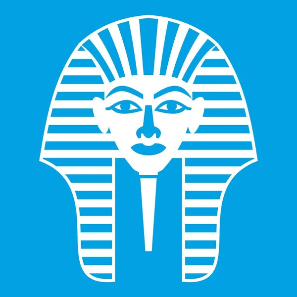 Tutankhamun — Stock Photo © plrang #4963665
