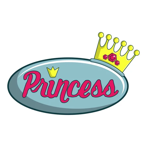 Princess Logo Designs