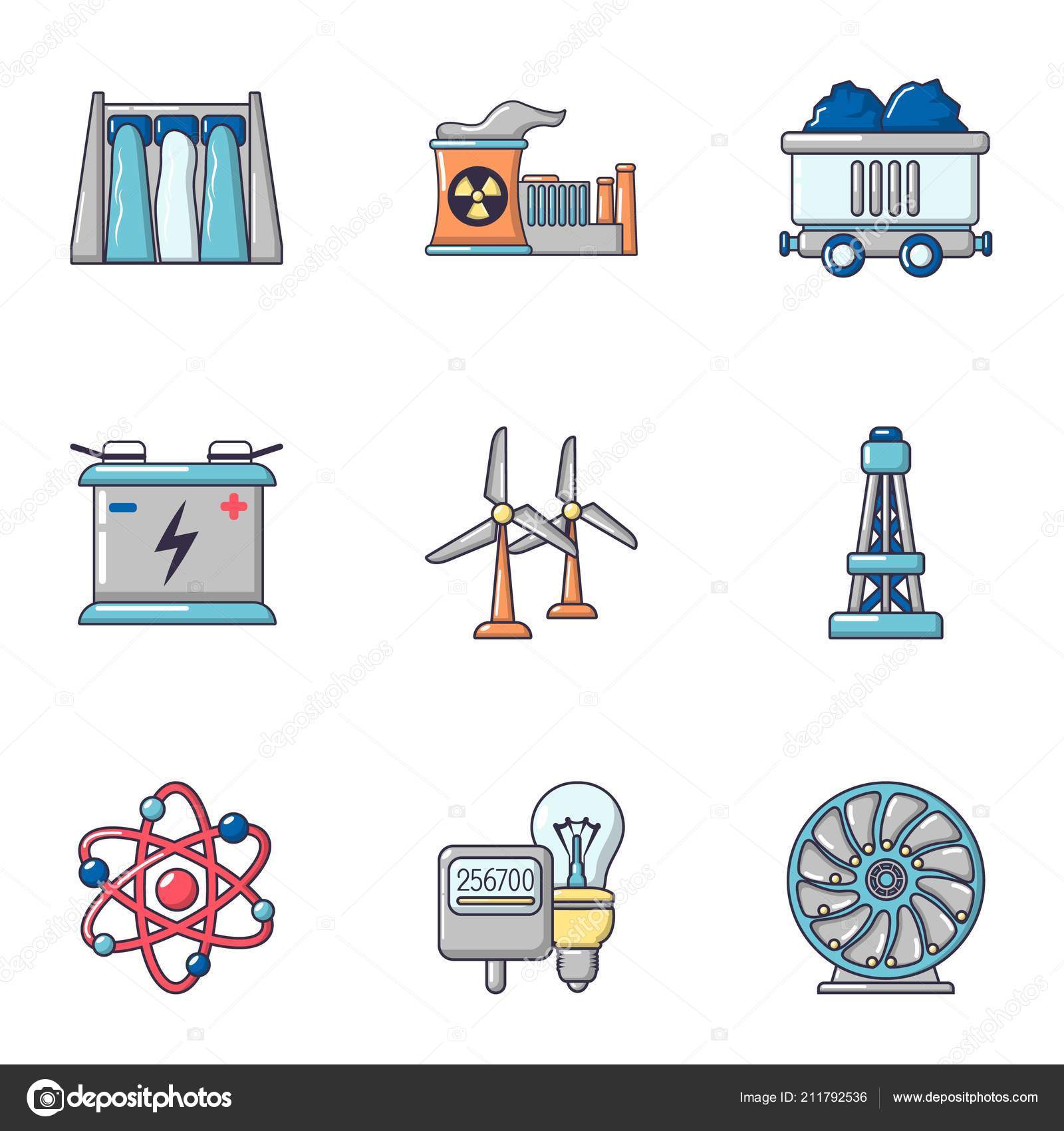 Energias No Renovables