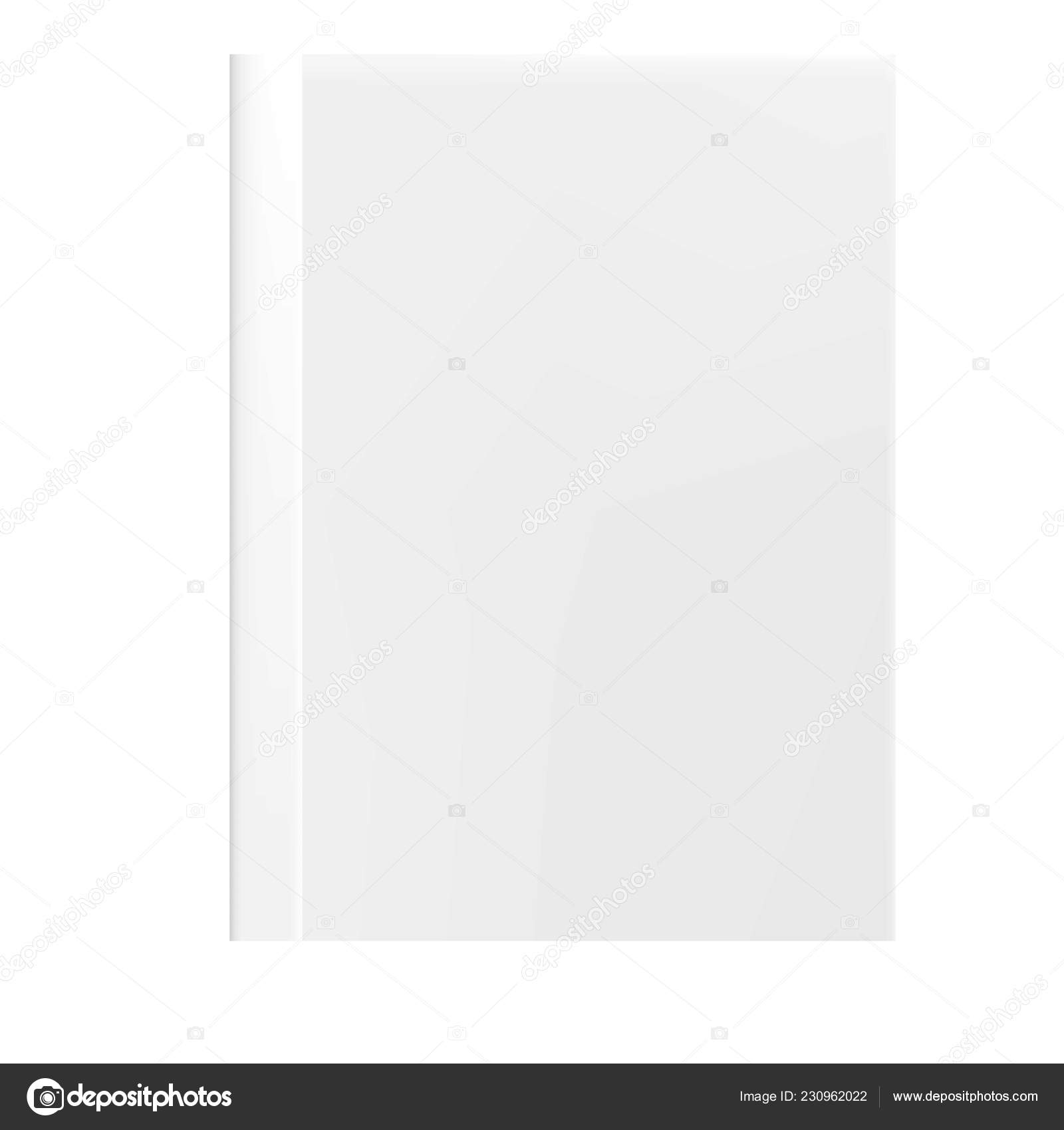 Plastic office folder icon, realistic style Stock Vector Image by ...