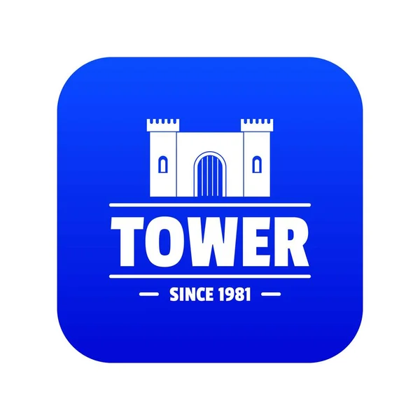 100,000 Logo menara Vector Images | Depositphotos