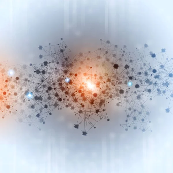 Connection abstract Images - Search Images on Everypixel