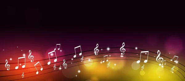 Facebook Cover Photos Music Notes