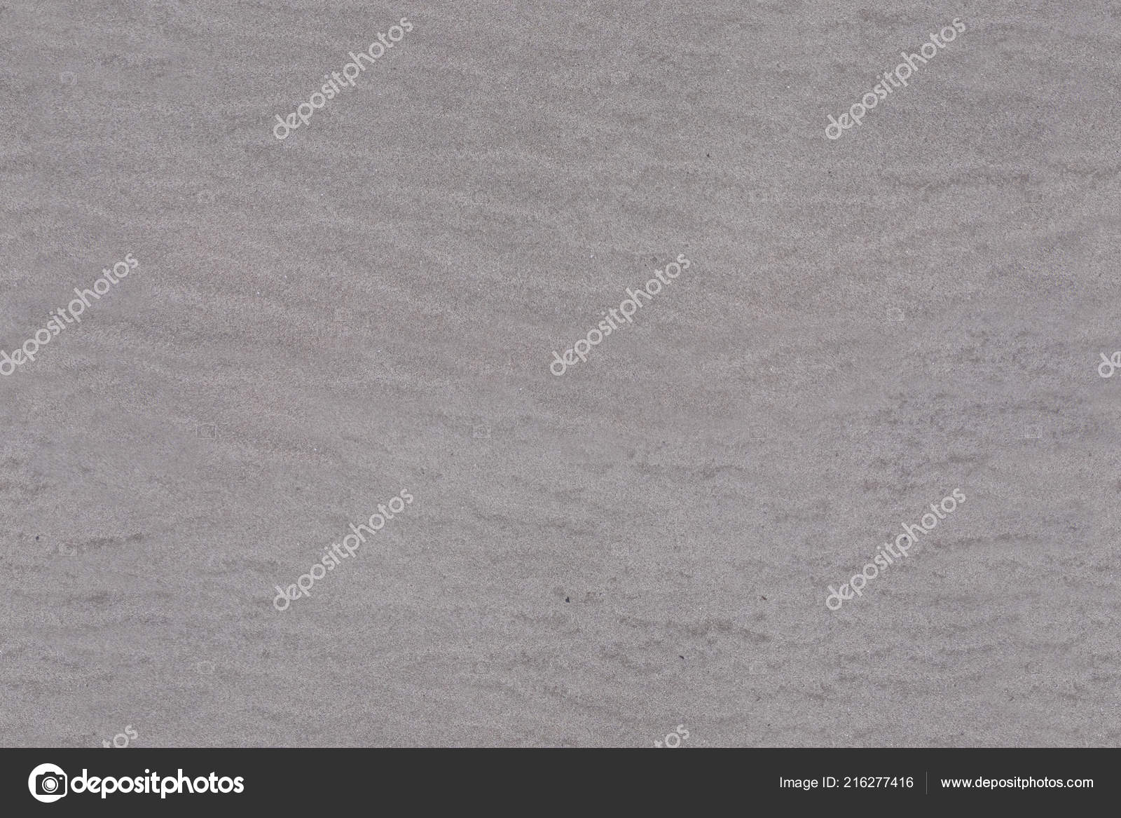 Moist Gray River Sand Interesting Shape Tiled Cyclic Texture — Stock ...