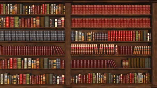 An old library Stock Photo by ©ajvdwolde 2384995