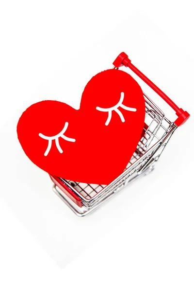 รถเข็นวันวาเลนไทน์ Stock Photos, Royalty Free รถเข็นวันวาเลนไทน์ Images ...