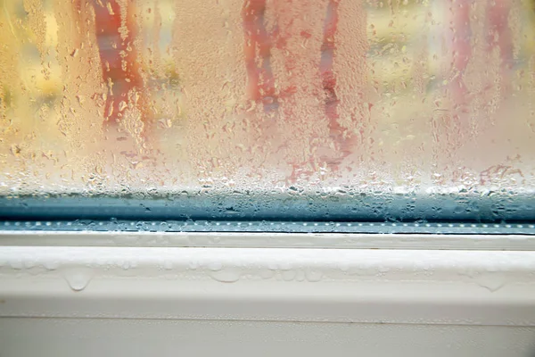 Wet windows Stock Photos, Royalty Free Wet windows Images | Depositphotos
