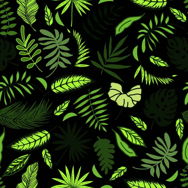 100,000 Hojas de selva Vector Images | Depositphotos
