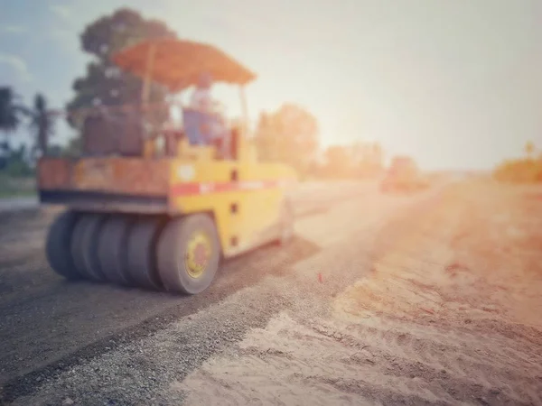 Road digging Stock Photos, Royalty Free Road digging Images | Depositphotos