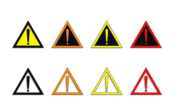 Safety triangle Stock Photos, Royalty Free Safety triangle Images ...