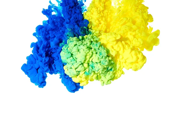 Cmyk ink drop Stock Photos, Royalty Free Cmyk ink drop Images ...